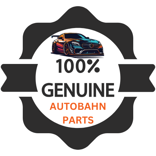 B66953744 KEY RINGS - AUTOBAHN PARTS
